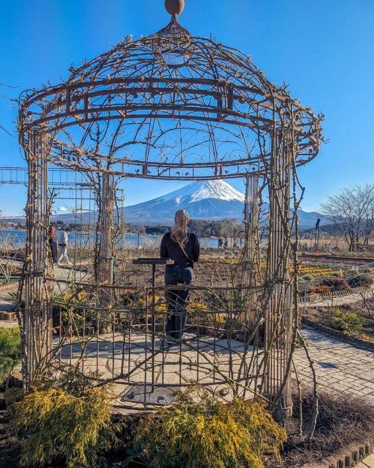 16 Best Things to do in Mt Fuji if You’re Limited on Time ...