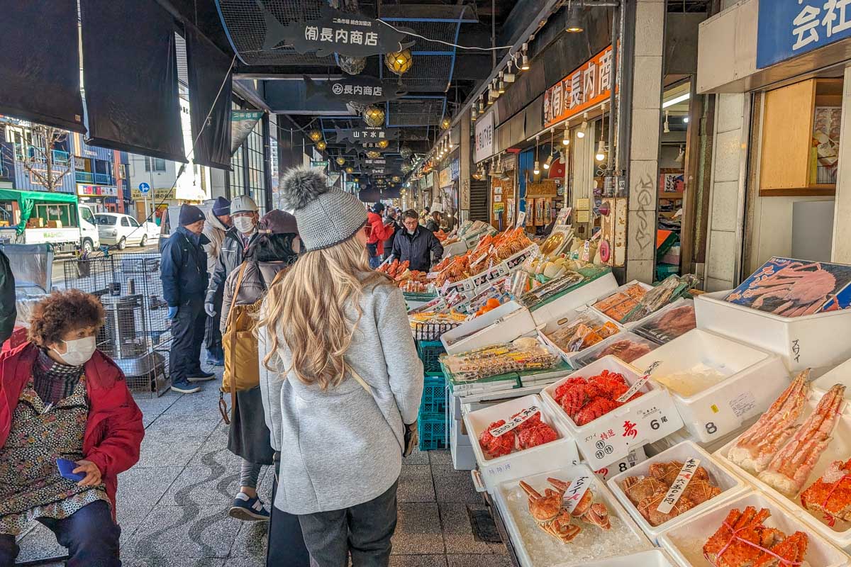 Sapporo Archives - thejapantravelblog.com