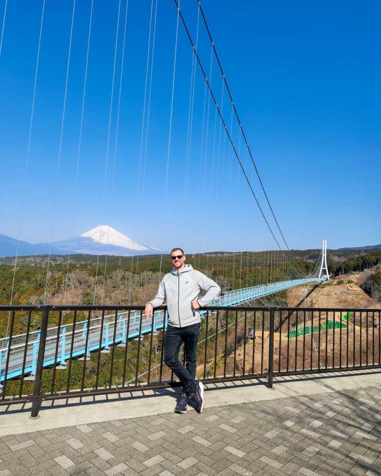Our 20 Favorite Things We Did in Hakone, Japan - thejapantravelblog.com