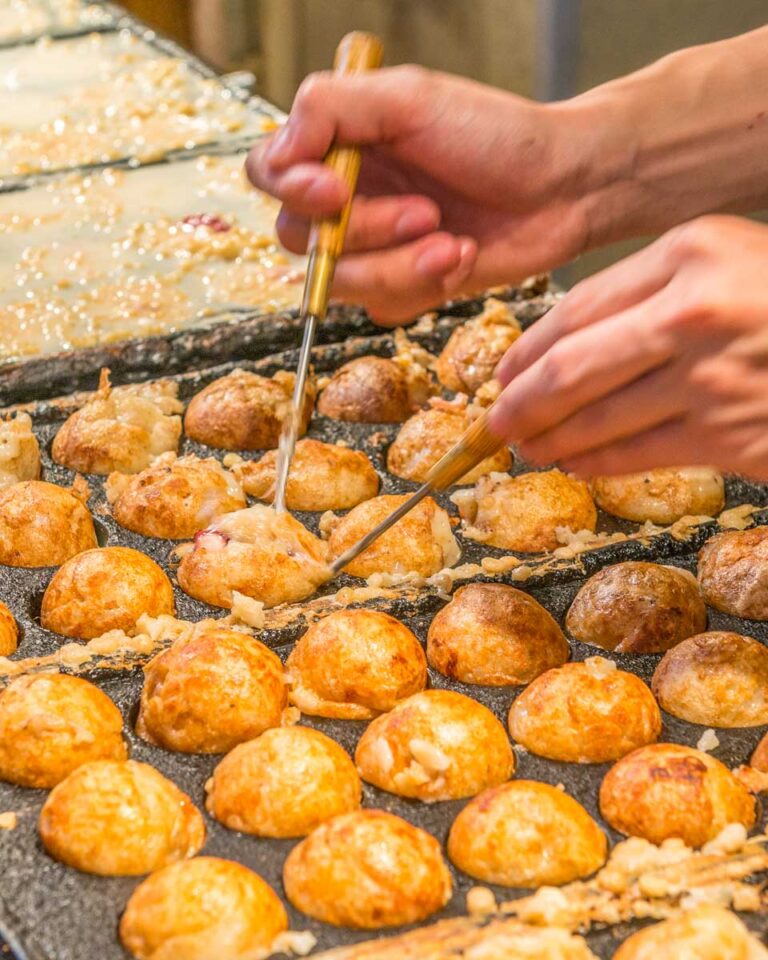15 Must-Try Foods in Japan (And Where to Eat Them ...