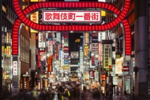 10 Best Things to do in Shinjuku, Tokyo - thejapantravelblog.com