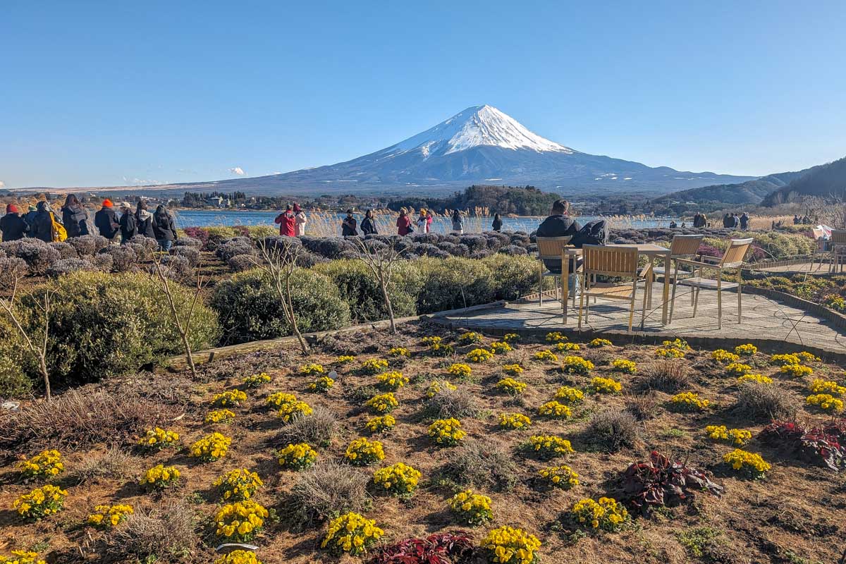 10 Best Mt Fuji Viewpoints in Mt Fuji, Japan - thejapantravelblog.com
