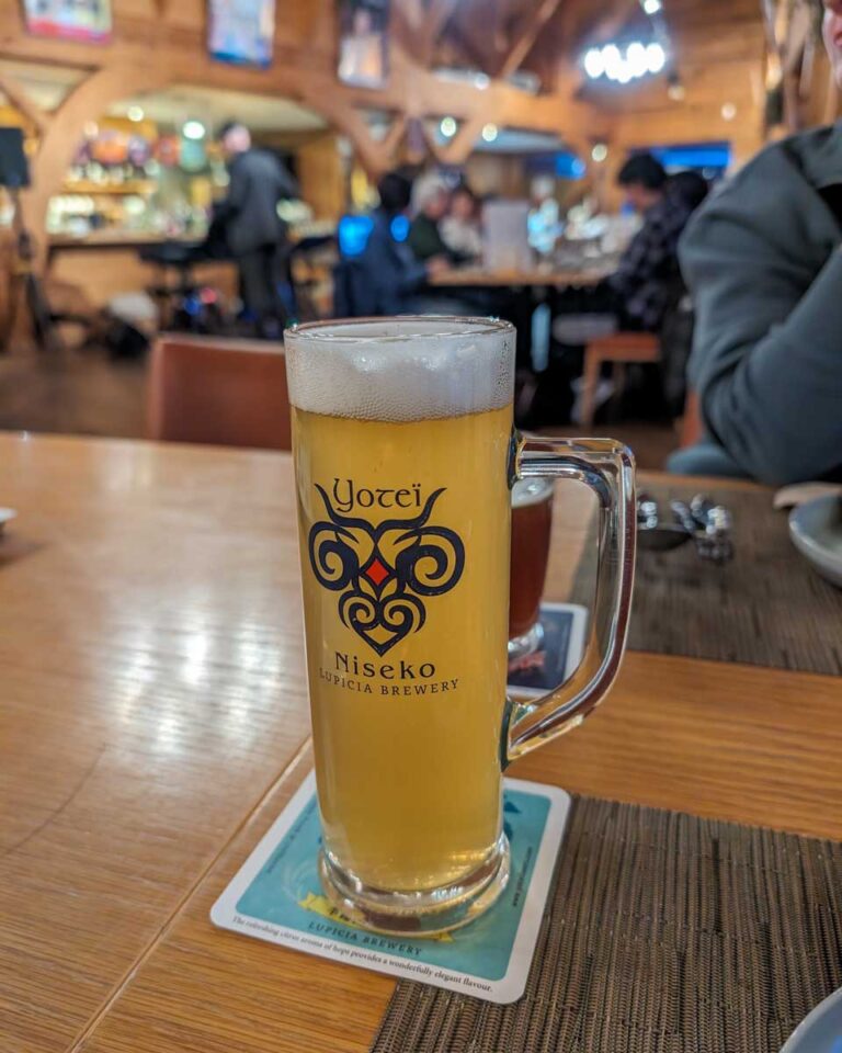 12 Best Things to do in Niseko, Japan - thejapantravelblog.com