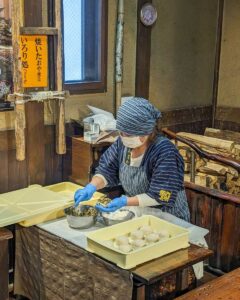 15 Best Things to do in Nagano - thejapantravelblog.com