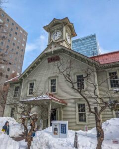 30 Best Things to do in Sapporo - thejapantravelblog.com