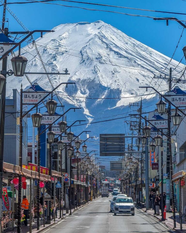 16 Best Things to do in Mt Fuji if You’re Limited on Time ...