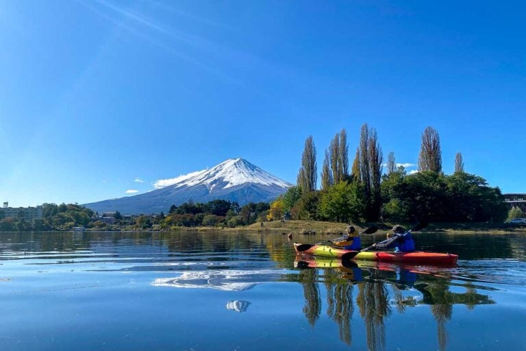 16 Best Things to do in Mt Fuji if You’re Limited on Time ...