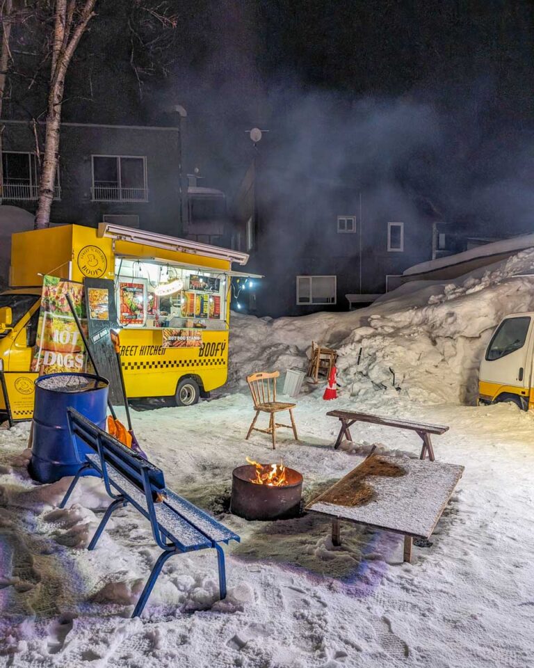 12 Best Things to do in Niseko, Japan - thejapantravelblog.com