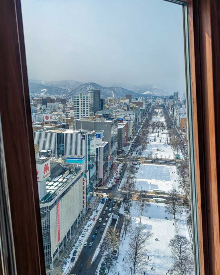The 10 Best Ryokans in Sapporo - thejapantravelblog.com