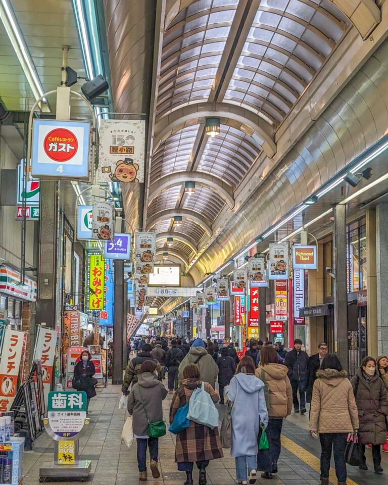30 Best Things to do in Sapporo - thejapantravelblog.com