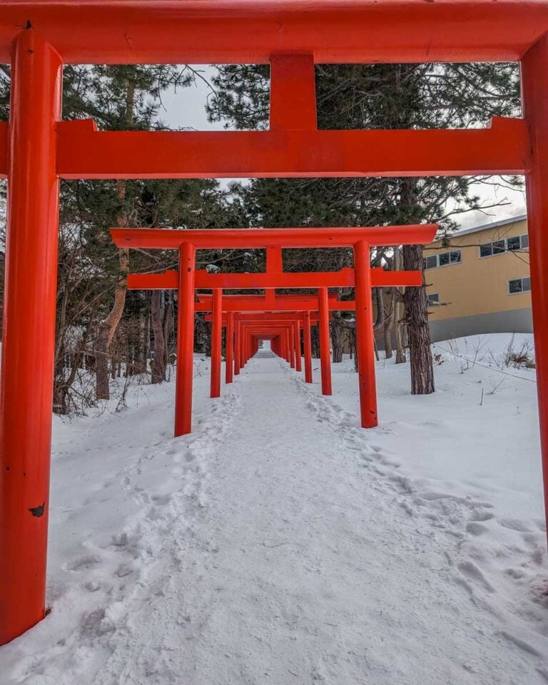 30 Best Things to do in Sapporo - thejapantravelblog.com