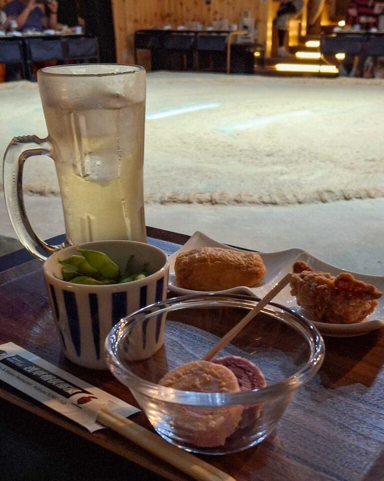 4 Best Sumo Tours in Tokyo - thejapantravelblog.com