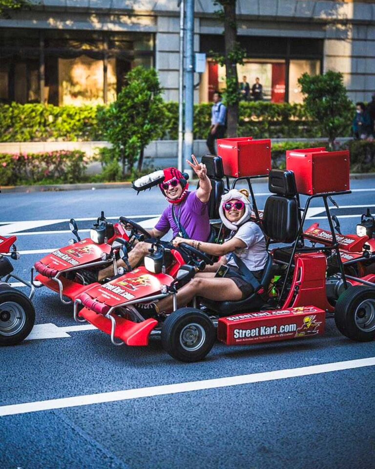 How to Spend THREE DAYS in Osaka: 3-Day Itinerary - thejapantravelblog.com