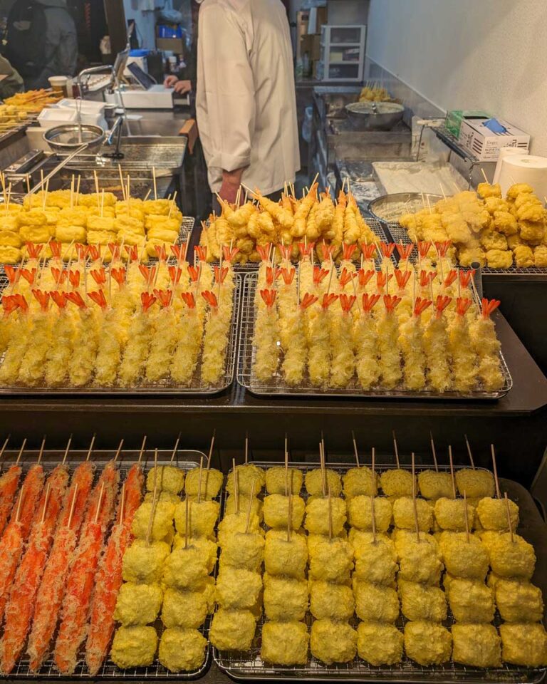 15 Must-Try Foods in Japan (And Where to Eat Them ...