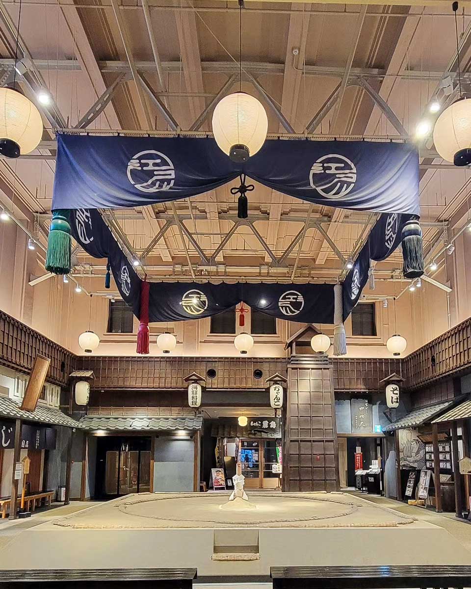 4 Best Sumo Tours in Tokyo - thejapantravelblog.com