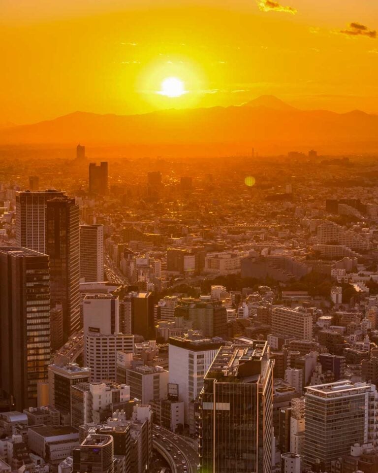How to Spend TWO WEEKS in Japan: 14-Day Itinerary - thejapantravelblog.com