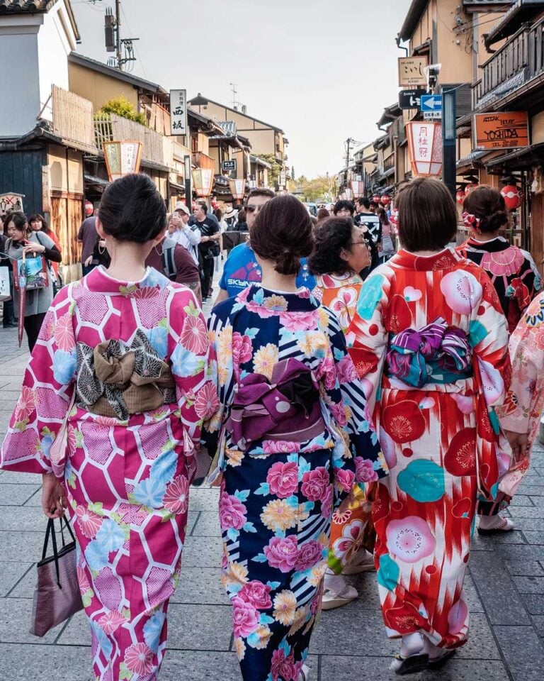 Is Japan Expensive? Cost of Traveling to Japan - thejapantravelblog.com