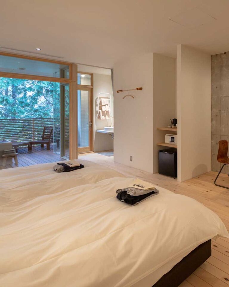 Where to Stay in Hakone, Japan: 6 Best Areas and Hotels - thejapantravelblog.com