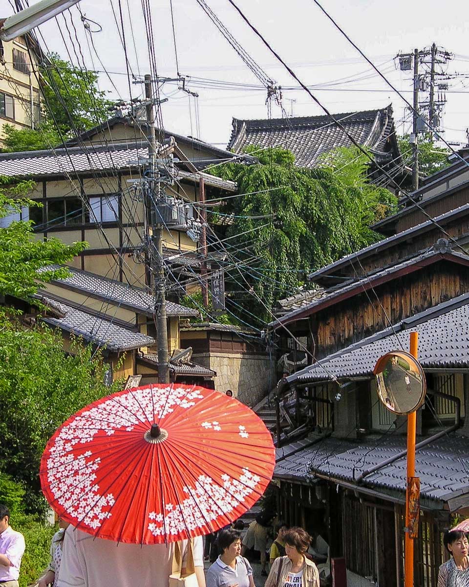 Where to Stay in Nara, Japan: 4 Best Areas & Hotels - thejapantravelblog.com