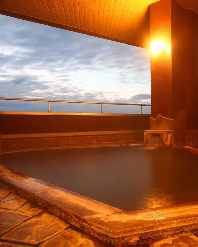 40 Best Onsen Hotels in Japan - thejapantravelblog.com