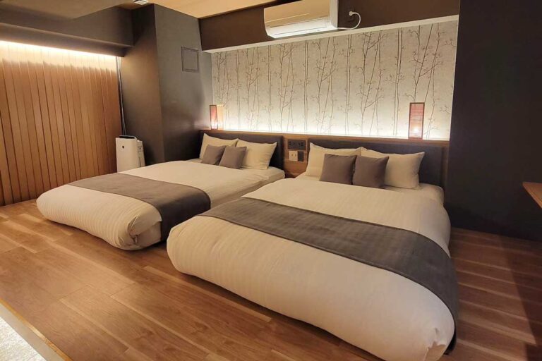 Where to Stay in Asakusa, Tokyo: 5 Best Areas & Hotels ...