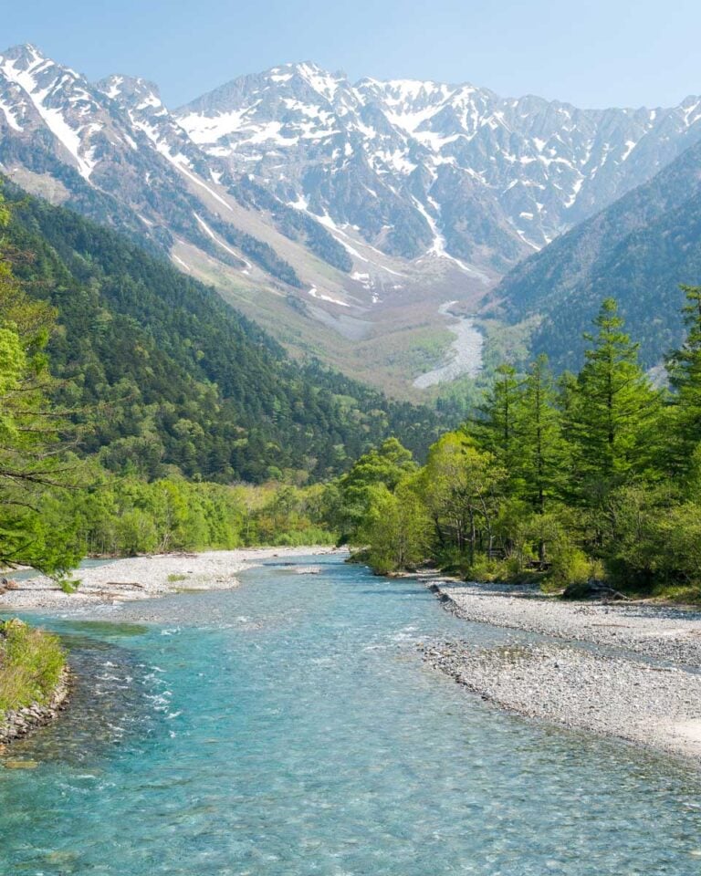 How to Spend ONE or TWO DAYS in Nagano, Japan: 1 or 2-Day Itinerary ...