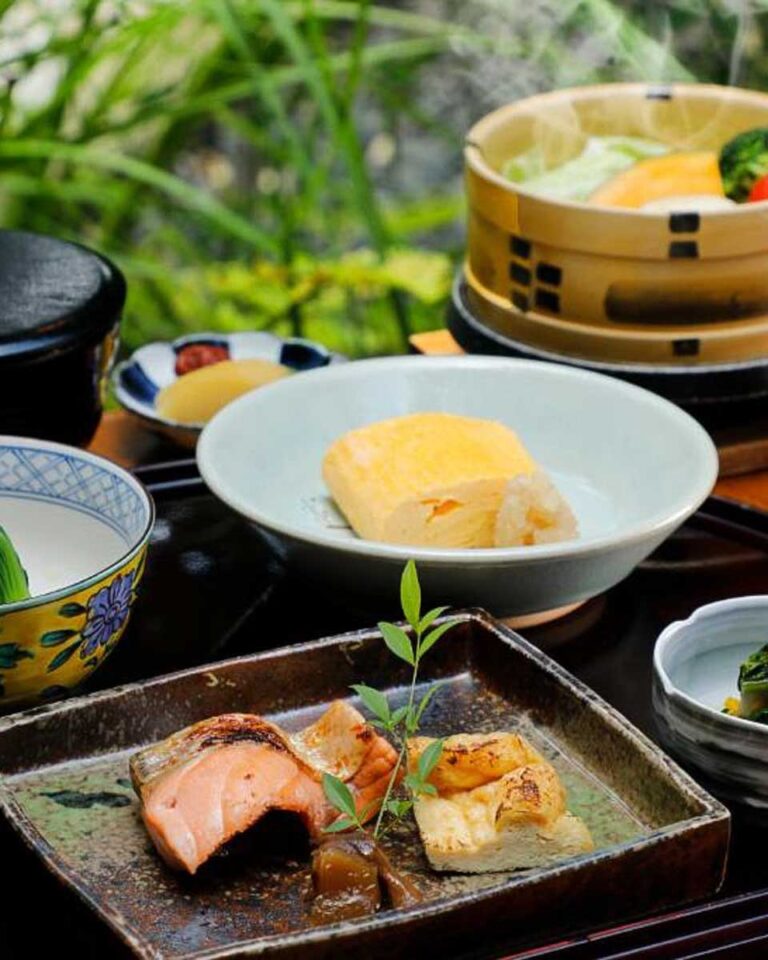 The 14 Best Ryokans in Nara - thejapantravelblog.com